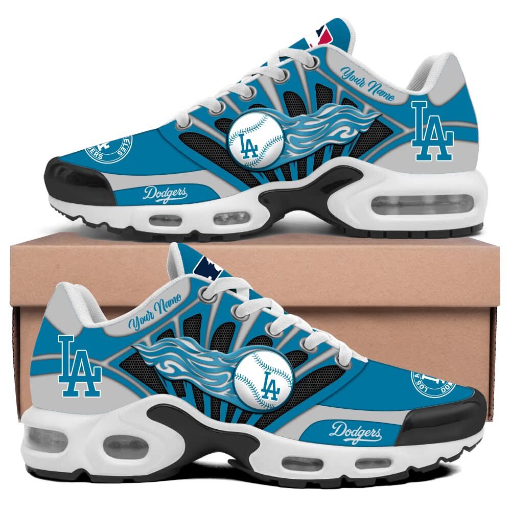 Los Angeles Dodgers | Sport Shoes – 22.11.2020