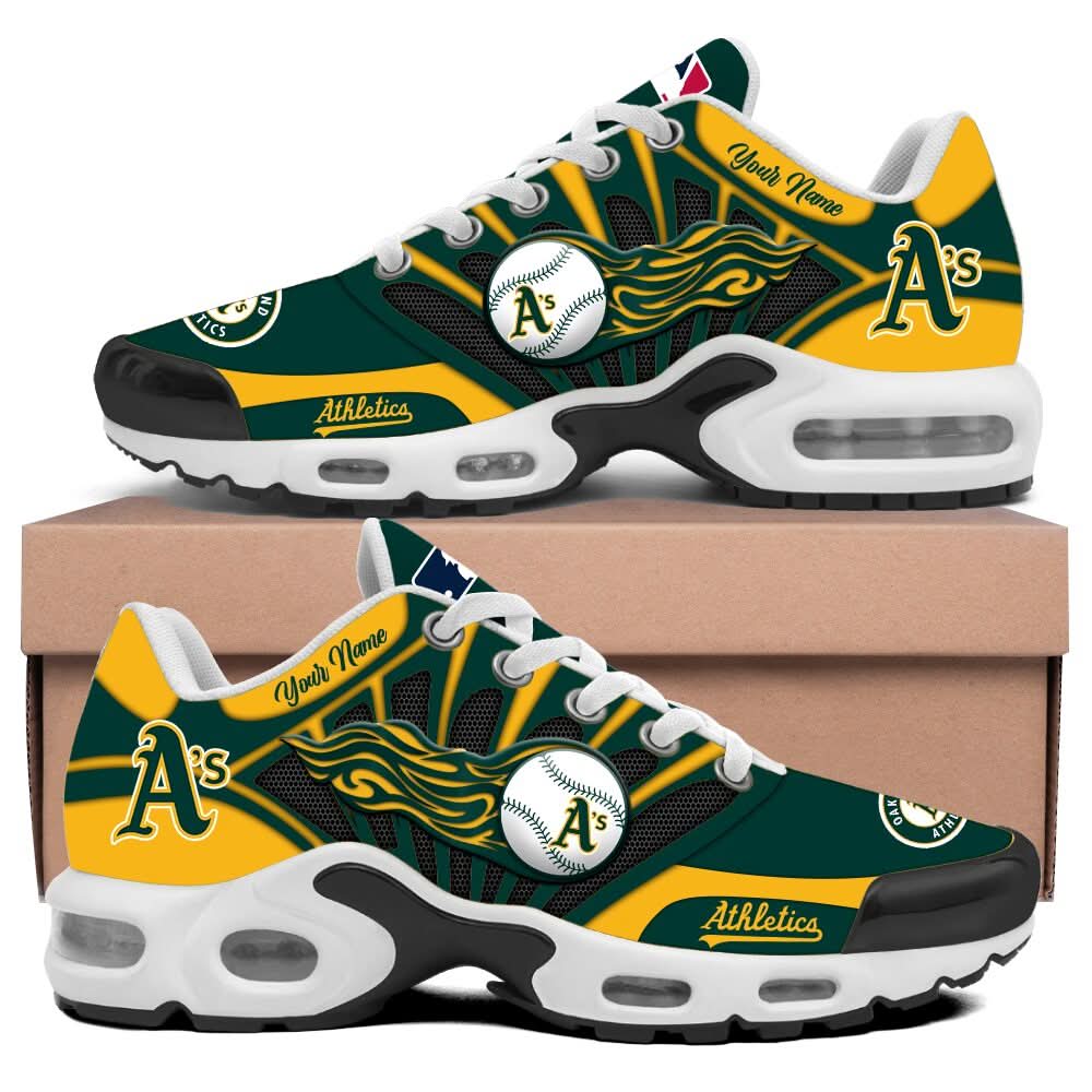 Oakland Athletics | Sport Shoes – 22.11.2020